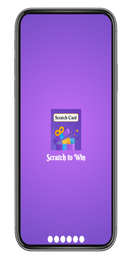 Scratch to Win Android Earning App (Admob, Facebook bidding, StartApp, Unity Ads) by AADevelopers